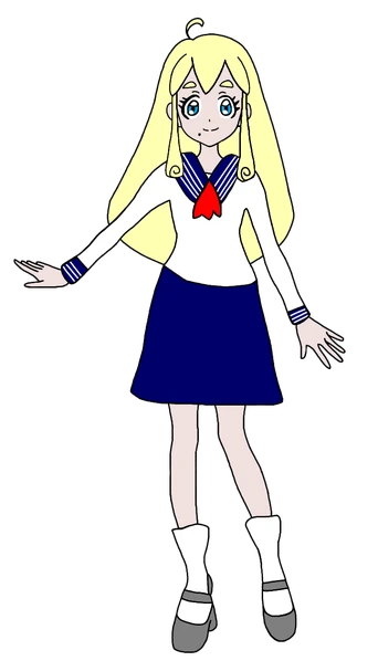 Sakura Aoki | Fandom of Anime Wiki | Fandom