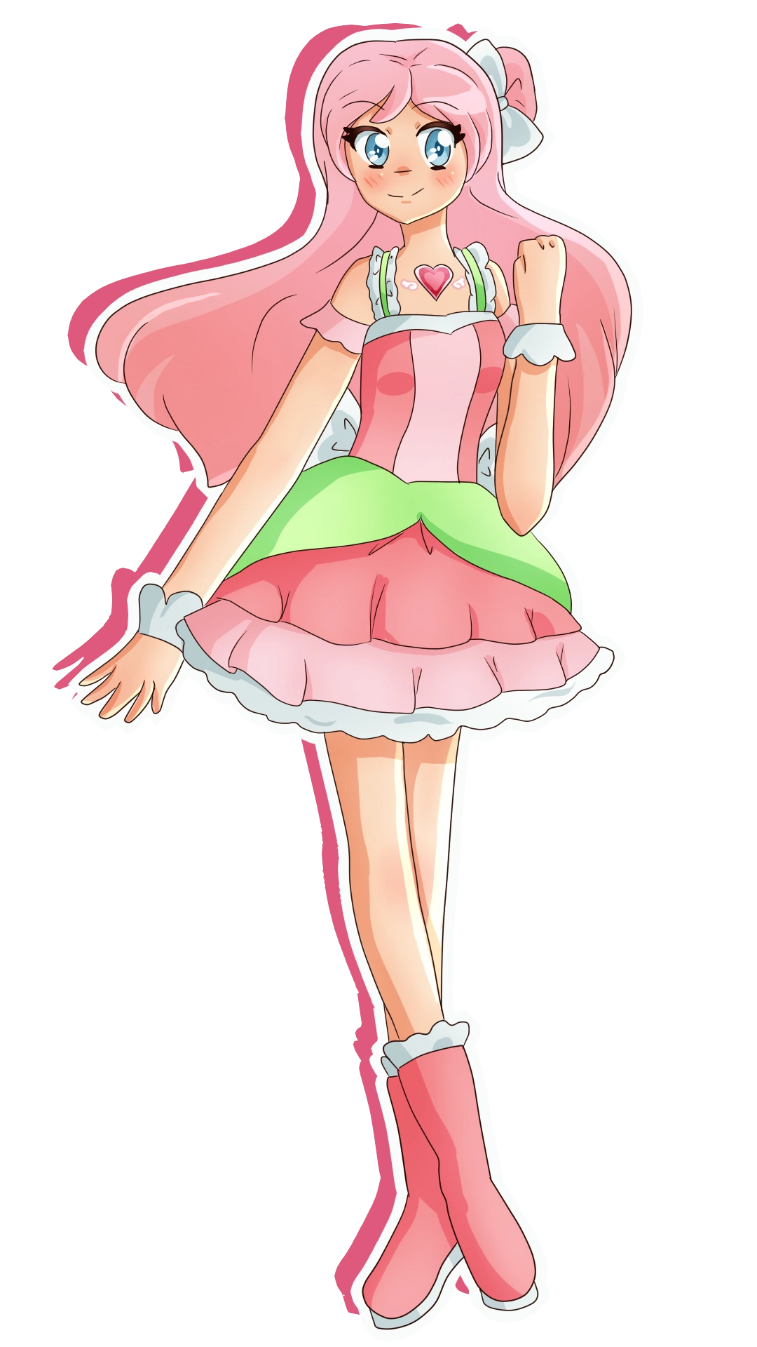 Yuuki Hanami | Fandom of Anime Wiki | Fandom