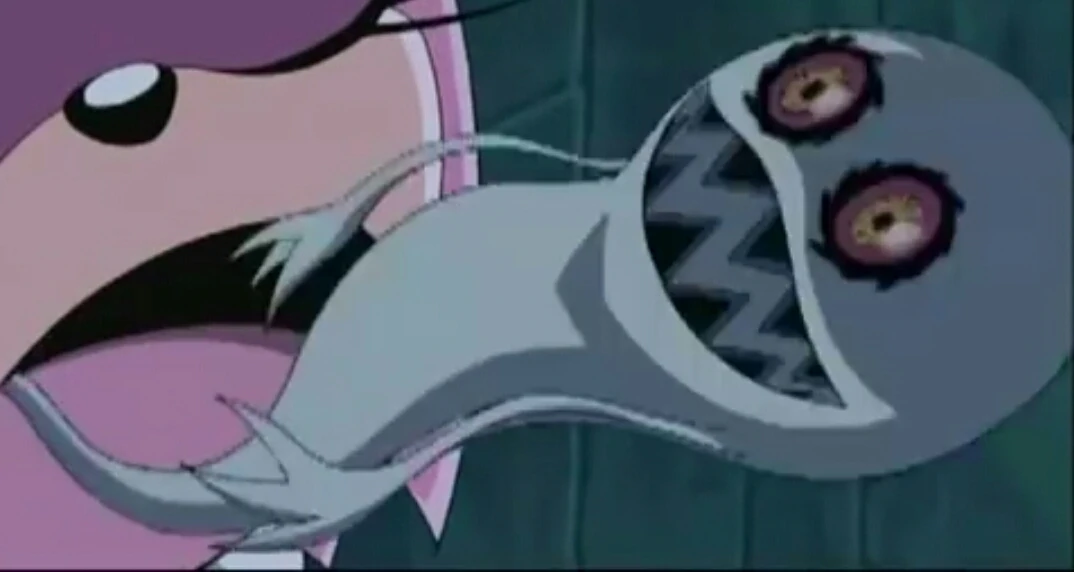 Boo | Fandom of Anime Wiki | Fandom