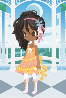 Kimiko Nakahara | Fandom of Anime Wiki | Fandom