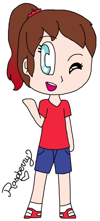 Taylor Akazora | Fandom of Anime Wiki | Fandom