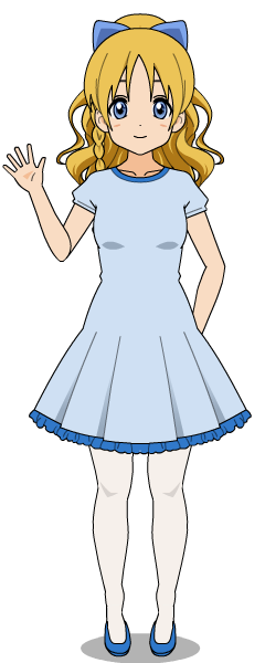 Mabayui Kyoku | Fandom of Anime Wiki | Fandom