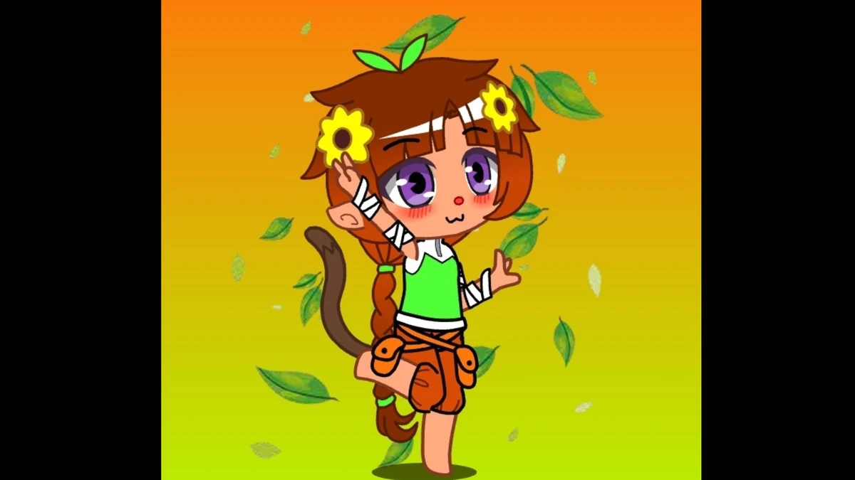 Sunny Golden | Fandom of Anime Wiki | Fandom