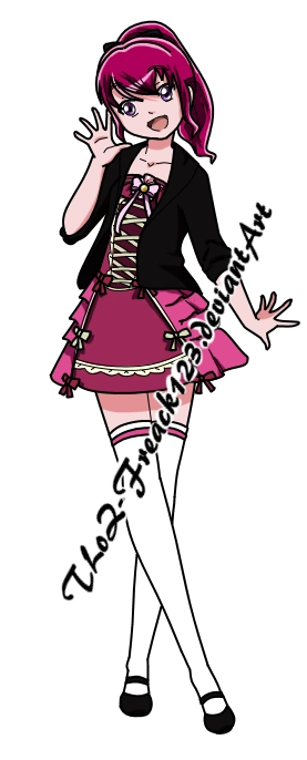 Magical Warrior: Chubby Utahime Characters | Fandom of Anime Wiki | Fandom