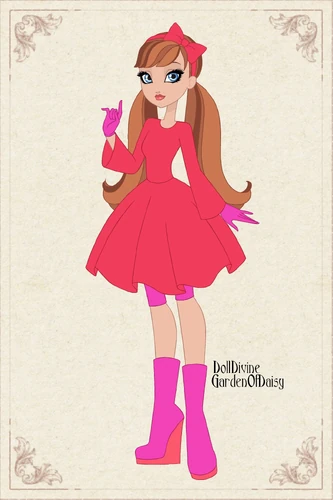 Annabelle “Anna” Phillips | Fandom of Anime Wiki | Fandom