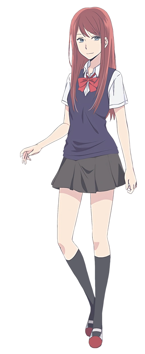 Asaka Asaka | Fandom of Pretty Cure Wiki | Fandom