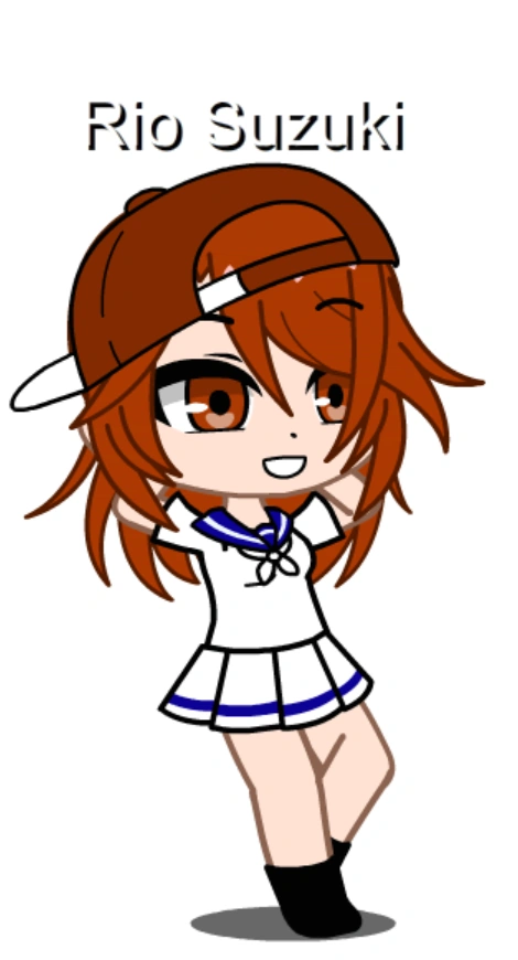 Rio Suzuki / Gallery | Fandom of Pretty Cure Wiki | Fandom