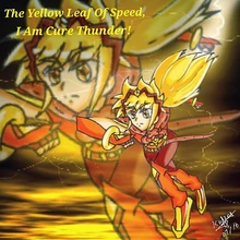 Elemental Nature Precure | Fandom of Pretty Cure Wiki | Fandom