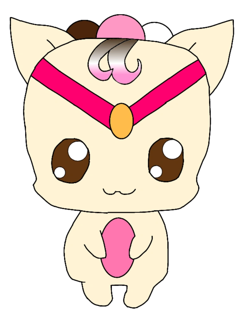 Neapolitan | Fandom of Pretty Cure Wiki | Fandom