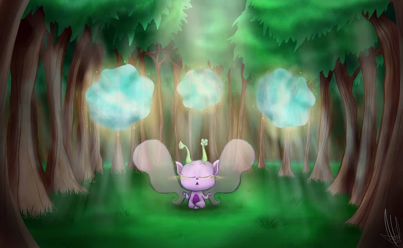 Queen Fayre | Fandom of Pretty Cure Wiki | Fandom