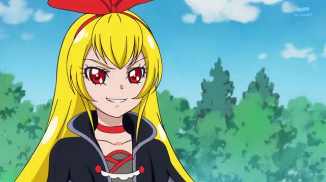 Example!! Pretty Cure!!! Episodes!!!! | Fandom of Pretty Cure Wiki | Fandom