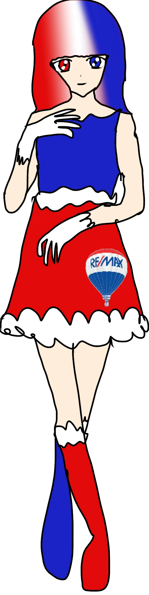 Cure Max | Fandom of Pretty Cure Wiki | Fandom