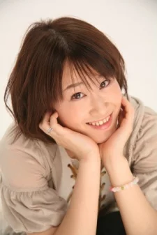 Ohmoto Makiko | Fandom of Pretty Cure Wiki | Fandom