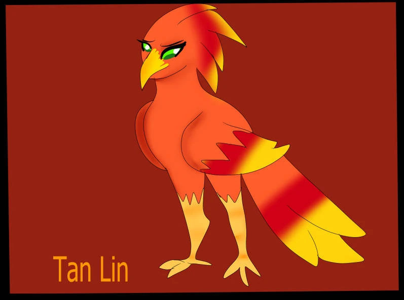 Tan-Lin | Fandom of Pretty Cure Wiki | Fandom