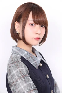 Tomita Miyu | Fandom of Pretty Cure Wiki | Fandom