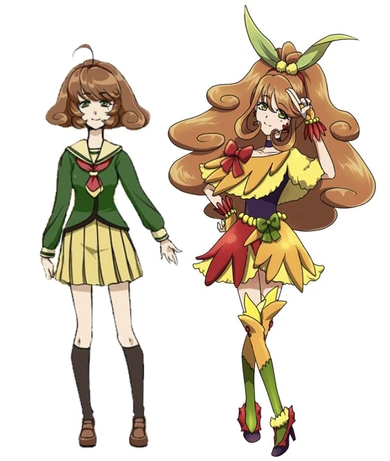 Kano Momiji/Image Gallery | Fandom of Pretty Cure Wiki | Fandom