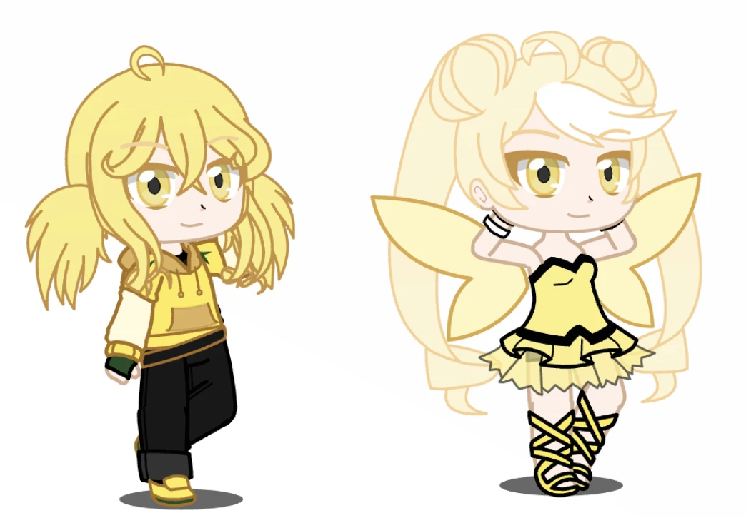 Lily Johnson | Fandom of Pretty Cure Wiki | Fandom