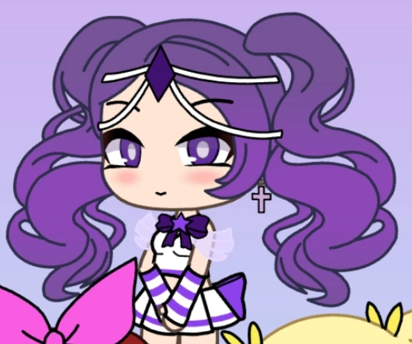 Cure Lapis(14 Gacha Pretty Cure) | Fandom of Pretty Cure Wiki | Fandom