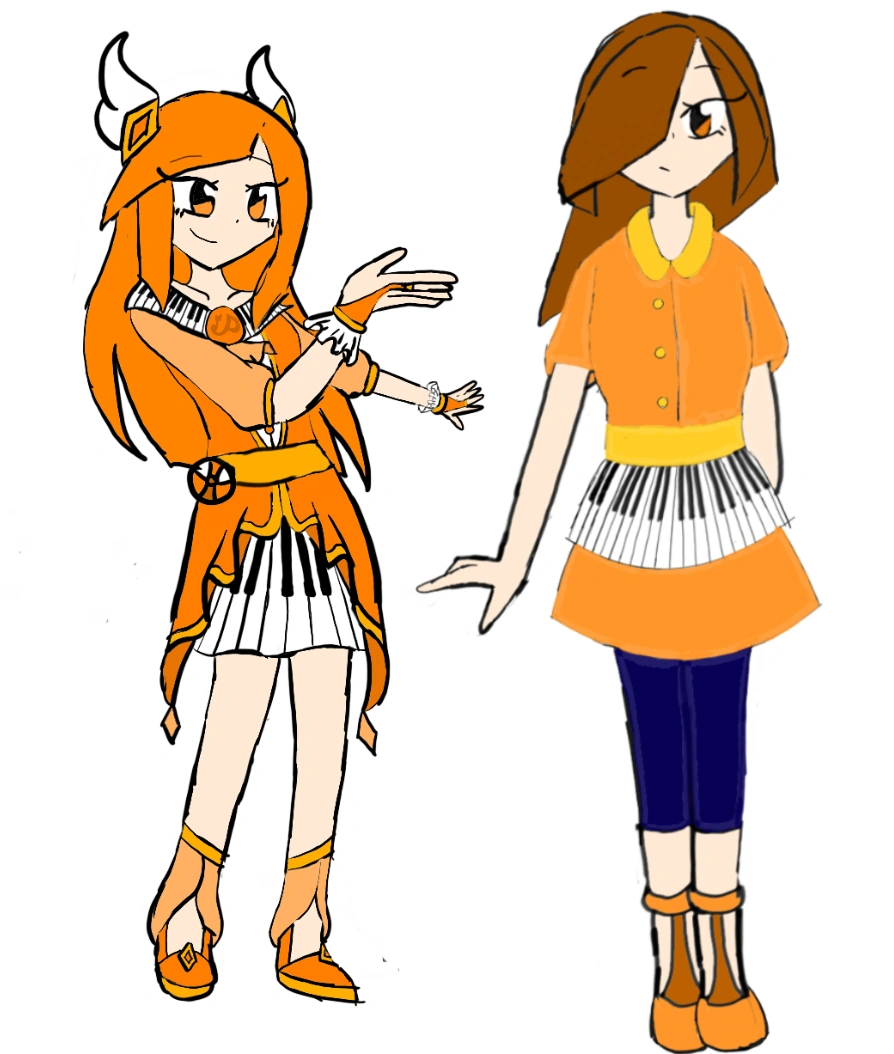 Aizawa Rina | Fandom of Pretty Cure Wiki | Fandom