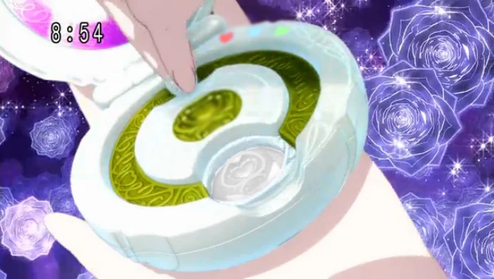 Cure Stone | Fandom of Pretty Cure Wiki | Fandom