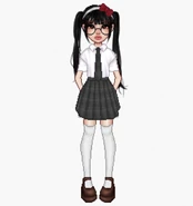 Mushi Sakamura | Fandom of Pretty Cure Wiki | Fandom