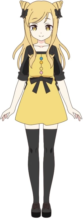 Lucy(FFPC) | Fandom of Pretty Cure Wiki | Fandom