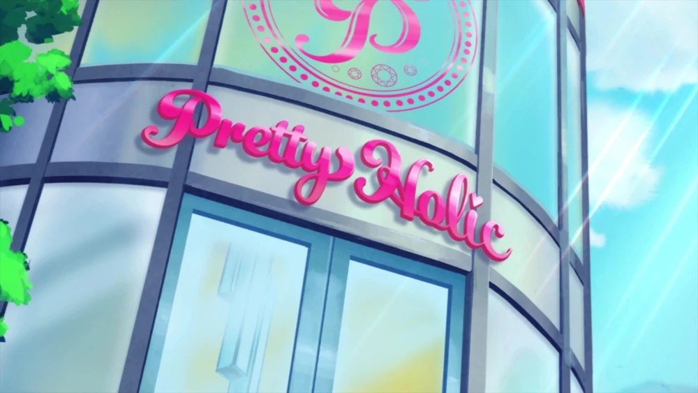 Pretty Holic | Fandom of Pretty Cure Wiki | Fandom
