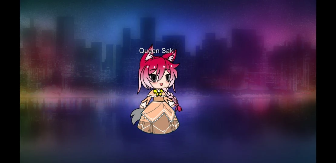 Queen Saki Wolf-Tachi | Fandom of Pretty Cure Wiki | Fandom