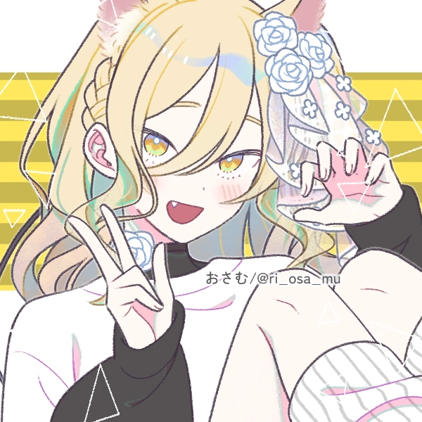 Komatsu Rosa | Fandom of Pretty Cure Wiki | Fandom