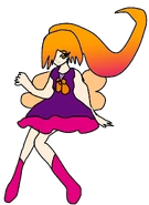 Christina Kirkpatrick | Fandom of Pretty Cure Wiki | Fandom