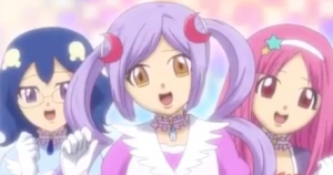 Delicate Grace Pretty Cure Merchandise | Fandom of Pretty Cure Wiki ...