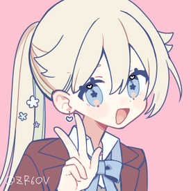 Satsuki Azusa | Fandom of Pretty Cure Wiki | Fandom