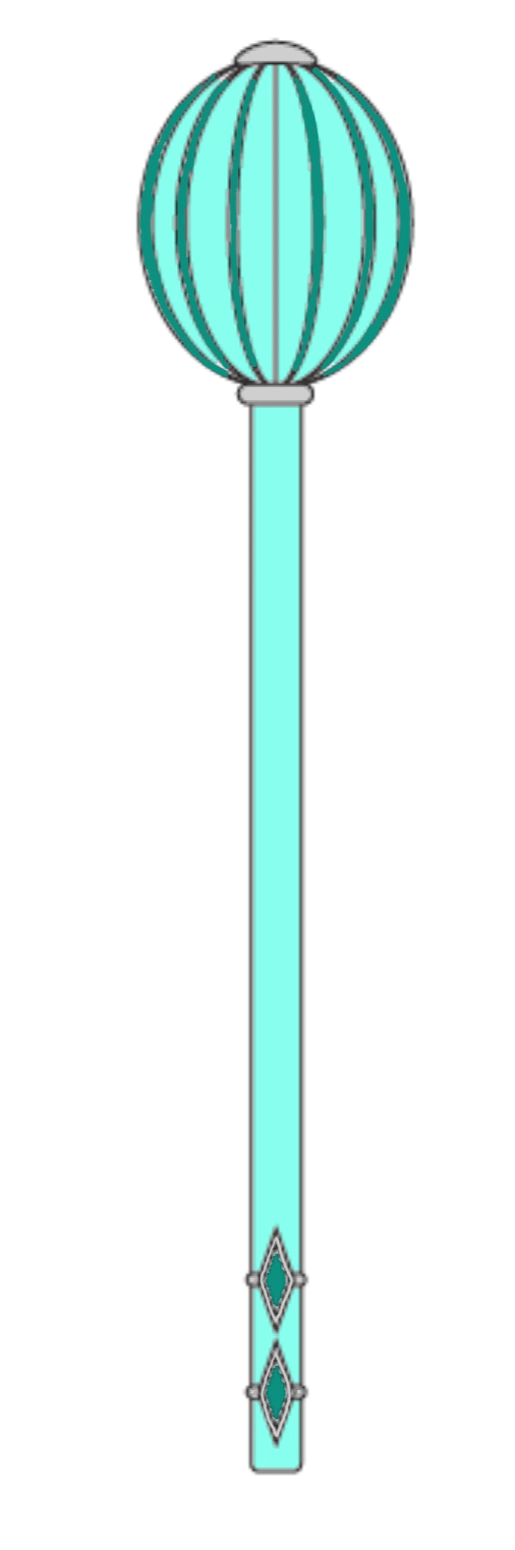 Healing Baton | Fandom of Pretty Cure Wiki | Fandom