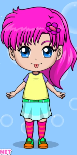 Berry🍒pop! pretty cure | Fandom of Pretty Cure Wiki | Fandom