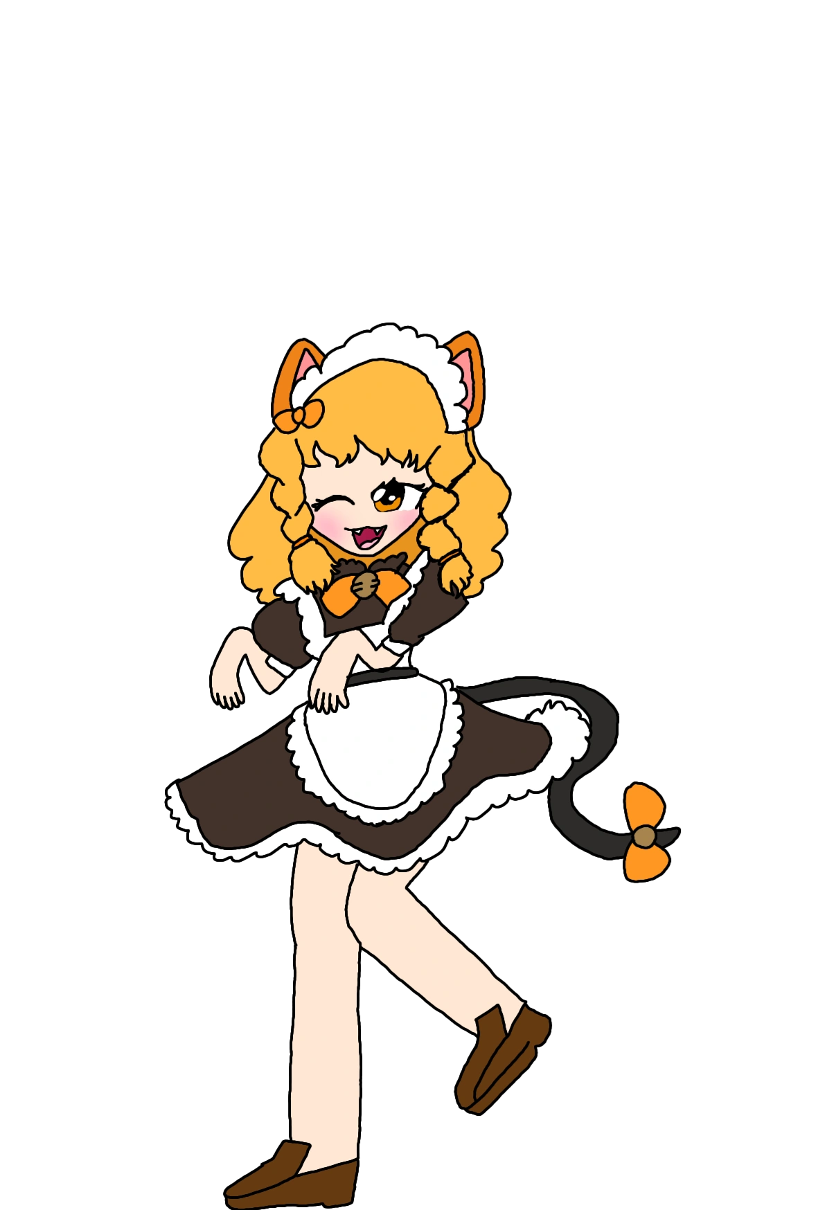 Abe Koneko | Fandom of Pretty Cure Wiki | Fandom