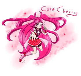 Primary Pretty Cure! | Fandom of Pretty Cure Wiki | Fandom