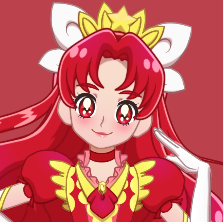 Hoshigata Skylar | Fandom of Pretty Cure Wiki | Fandom