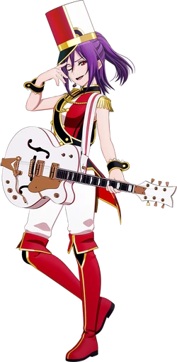 Seta Kaoru | Fandom of Pretty Cure Wiki | Fandom