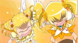 Magical Monster☆Friends Pretty Cure | Fandom of Pretty Cure Wiki | Fandom