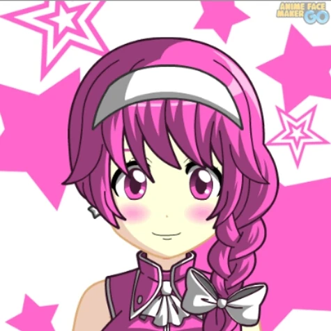 Rosa Ambrosio | Fandom of Pretty Cure Wiki | Fandom
