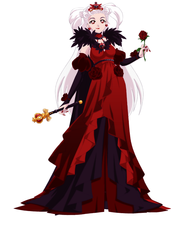 Heart Queen | Fandom of Pretty Cure Wiki | Fandom