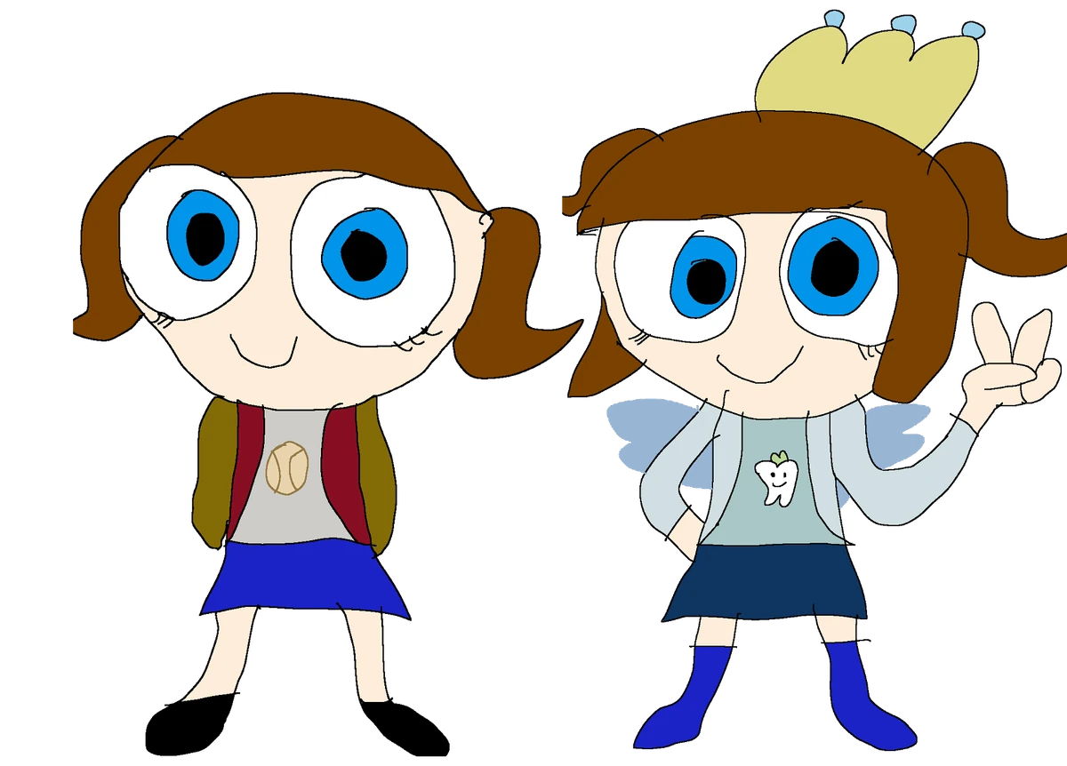 Samantha Annette Cruz | Fandom of Pretty Cure Wiki | Fandom