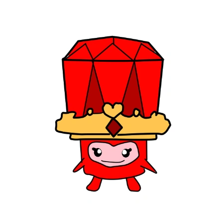 Ruby (Dangaronpa) | Fandom of Pretty Cure Wiki | Fandom