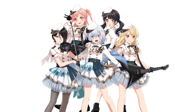 Morfonica | Fandom of Pretty Cure Wiki | Fandom