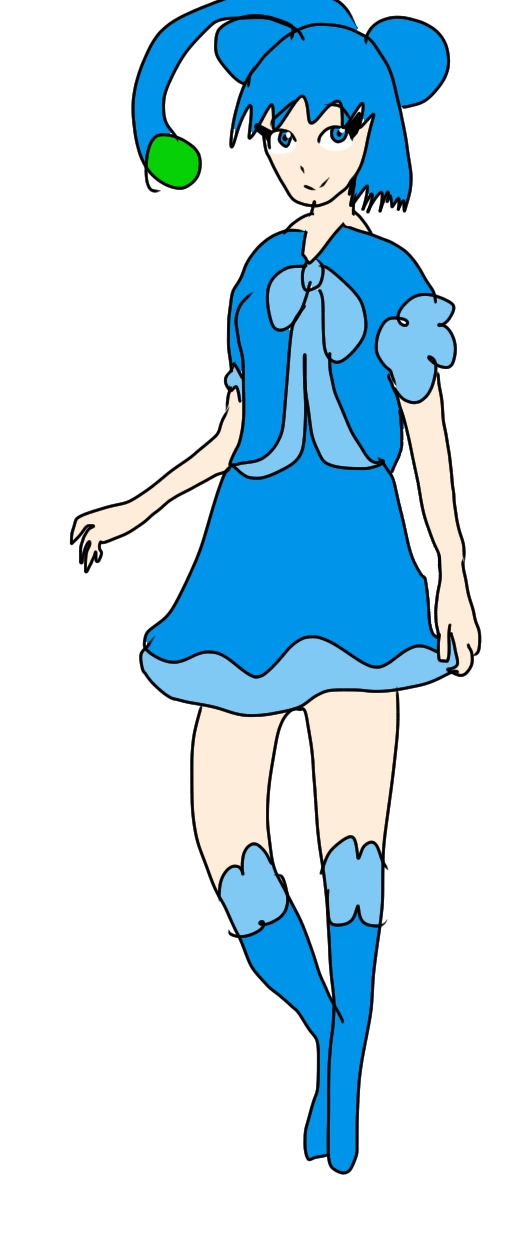 Kaminari Akuma | Fandom of Pretty Cure Wiki | Fandom