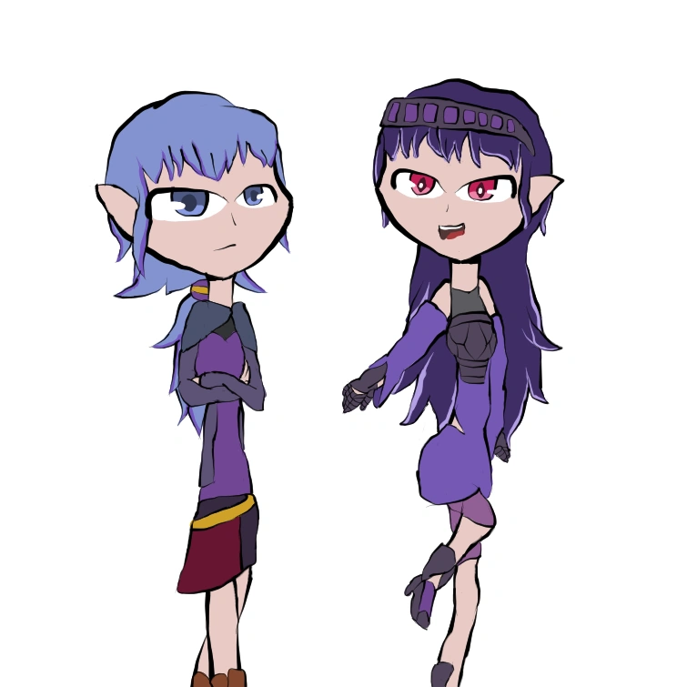 Alice Weissrose | Fandom of Pretty Cure Wiki | Fandom