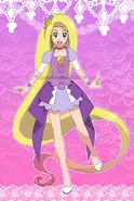 Disney Pretty Cure | Fandom of Pretty Cure Wiki | Fandom