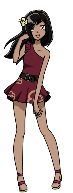 Melika | Fandom of Pretty Cure Wiki | Fandom