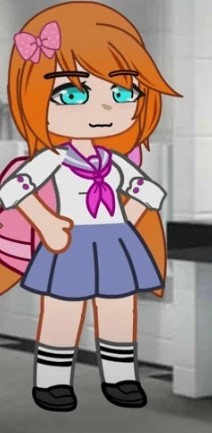 Emelia Jefferson | Fandom of Pretty Cure Wiki | Fandom