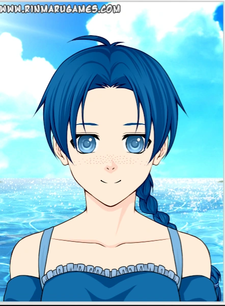 Kaiyo Mizu | Fandom of Pretty Cure Wiki | Fandom